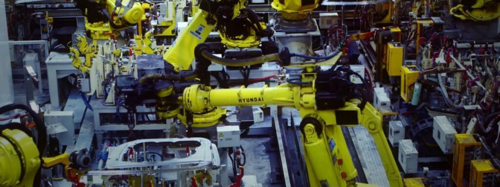 Η Hyundai στον Κόσμο - Hyundai Ελλάς ΑΒΕΕ