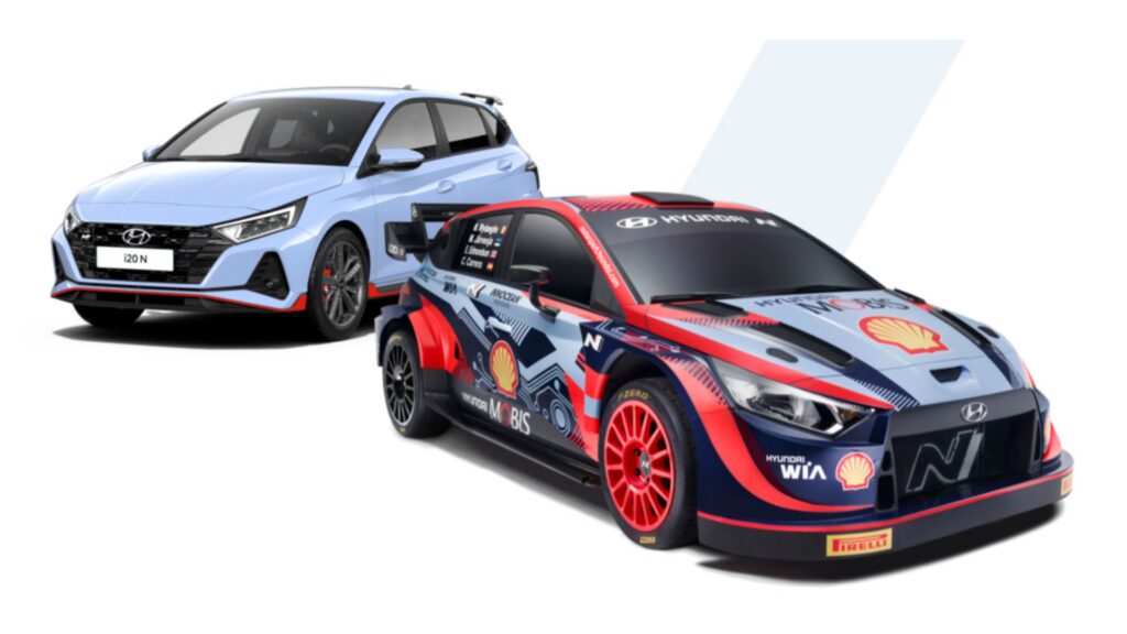 Hyundai Motorsport - Hyundai Ελλάς ΑΒΕΕ