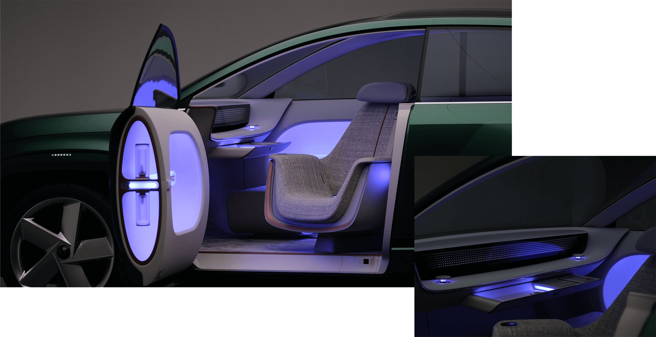 SEVEN - Hyundai Ελλάς ΑΒΕΕ