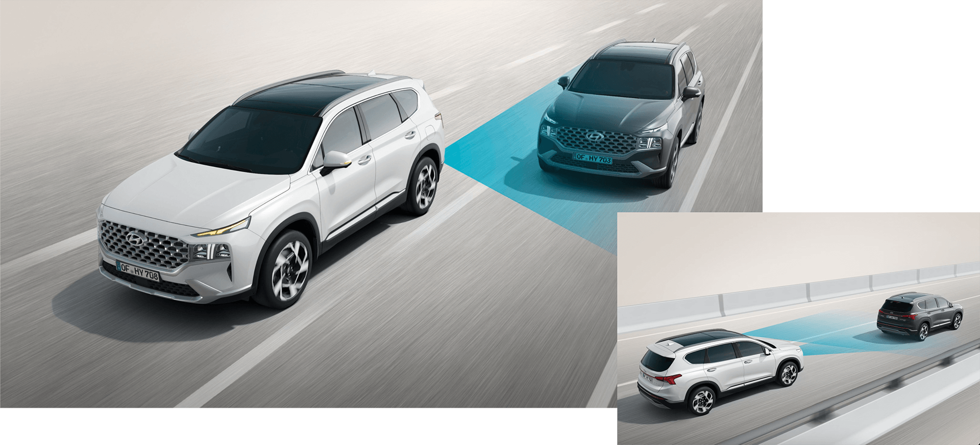 Συστήματα «ADAS» - Hyundai Ελλάς ΑΒΕΕ